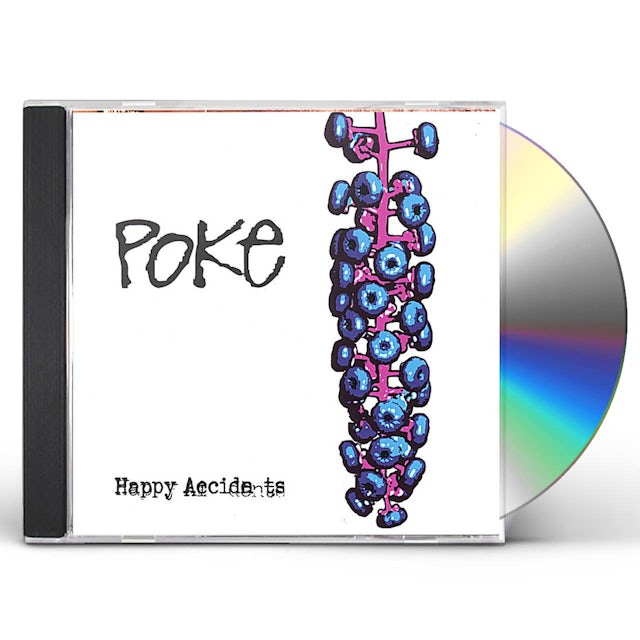 Poke Store: Official Merch & Vinyl