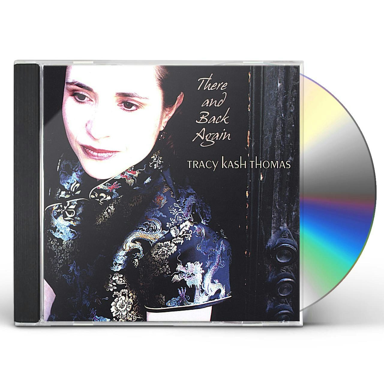 Tracy Kash Thomas Store: Official Merch & Vinyl