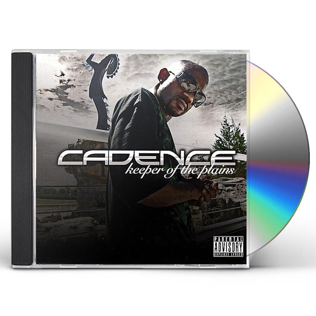 Cadence Shirts, Cadence Merch, Cadence Hoodies, Cadence Vinyl Records ...