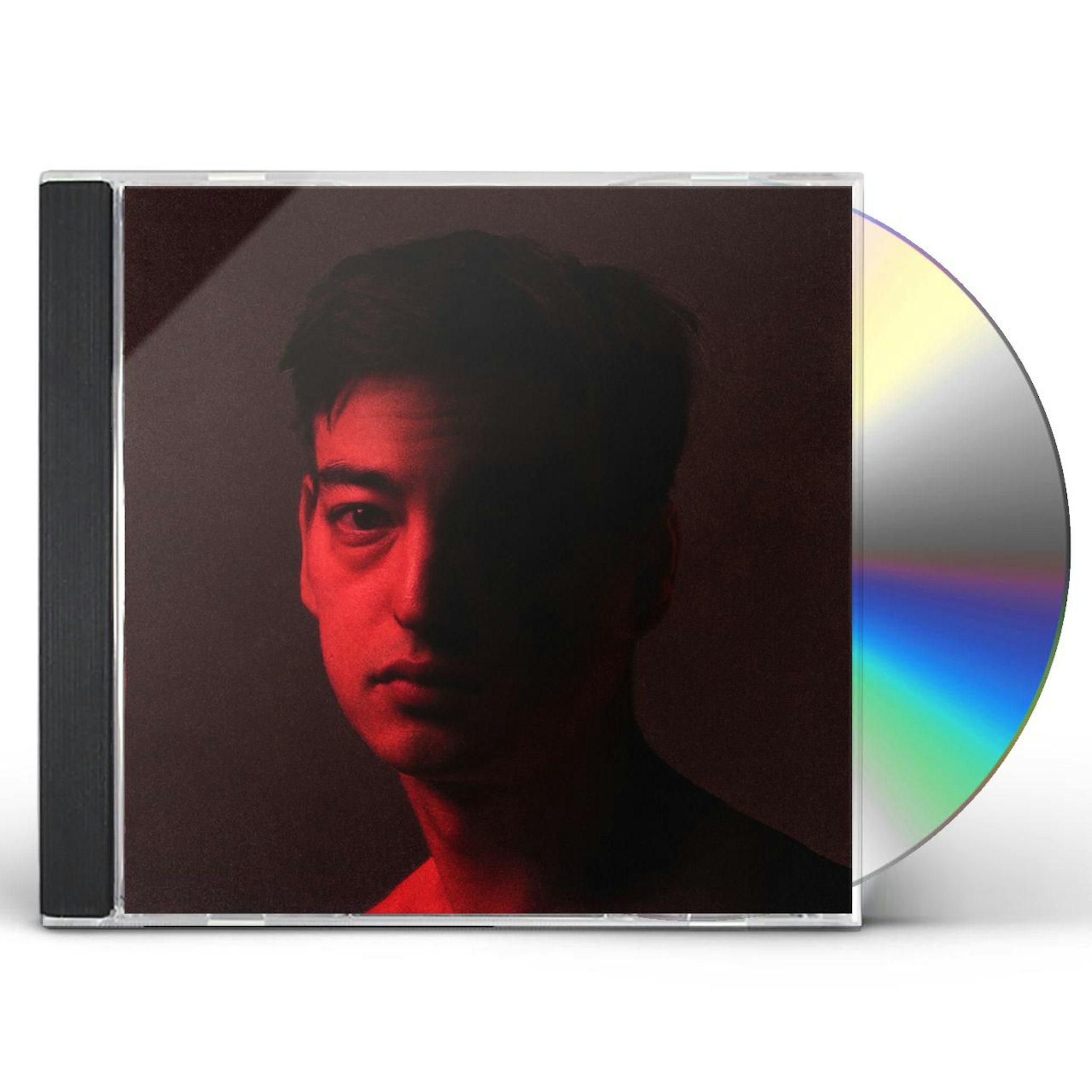 Joji NECTAR CD
