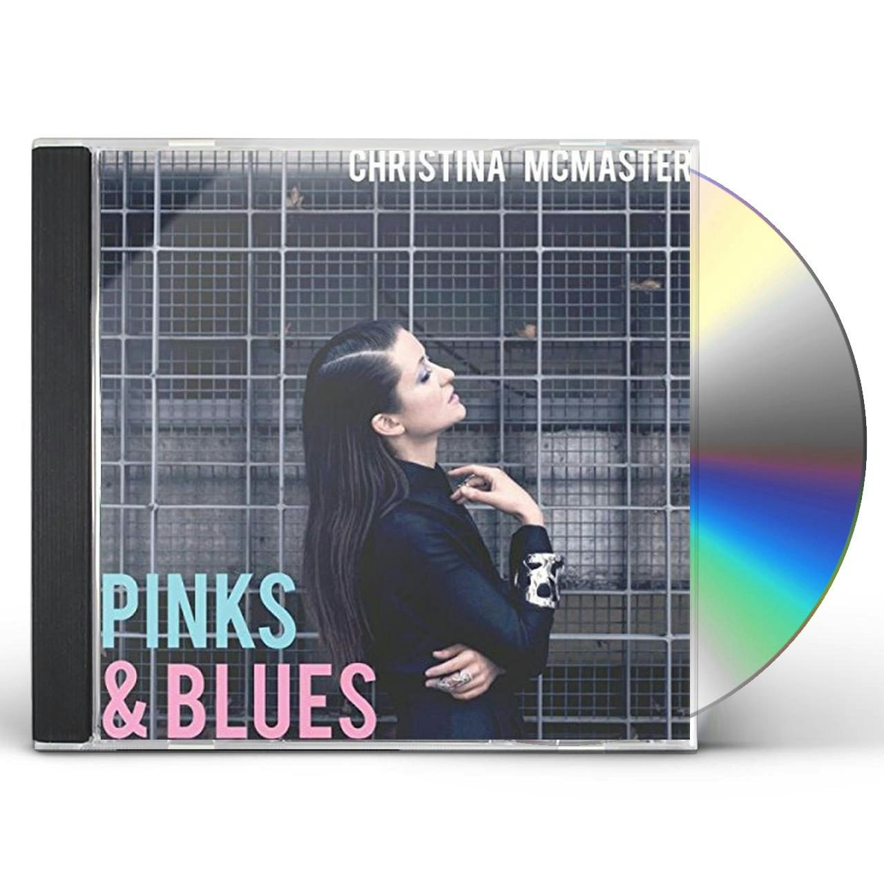 Christina McMaster Store: Official Merch & Vinyl