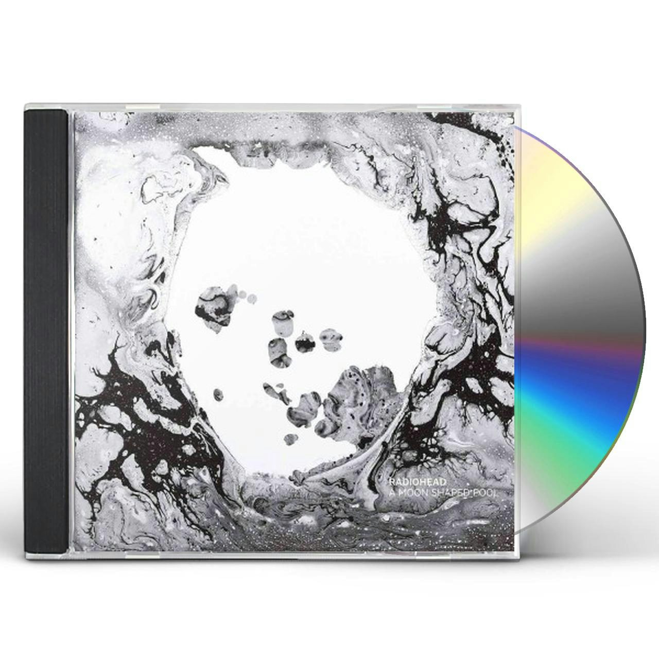 Radiohead Store: Official Merch & Vinyl