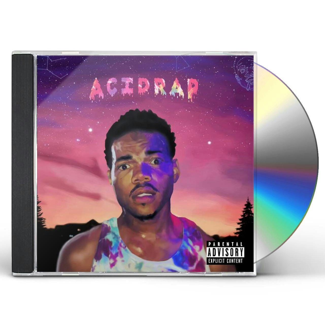 Chance The Rapper Shirts, Chance The Rapper Merch, Chance The Rapper ...