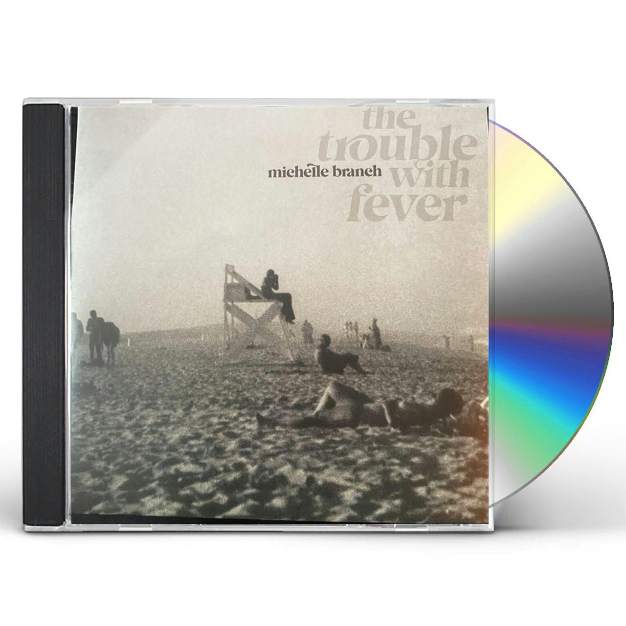 Michelle Branch Merch, CDs and Vinyl Store