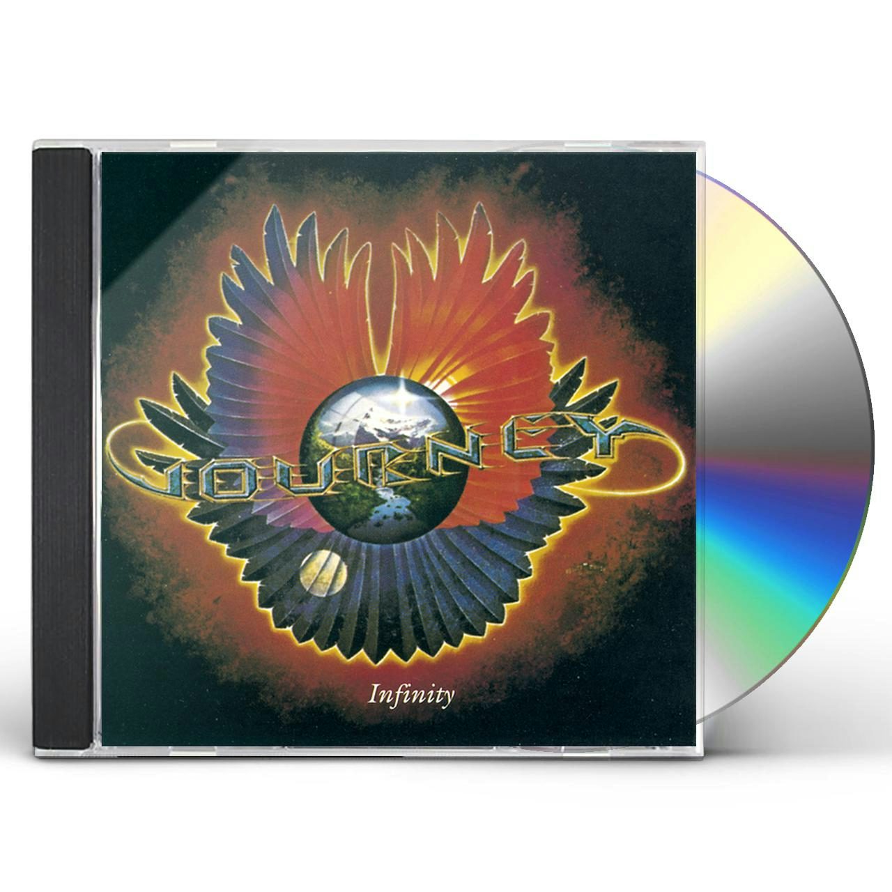 35+ Hot Journey Shirts, Posters, Vinyl, Hoodies & Merch