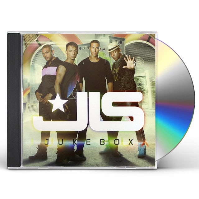 JLS GOODBYE THE GREATEST HITS CD
