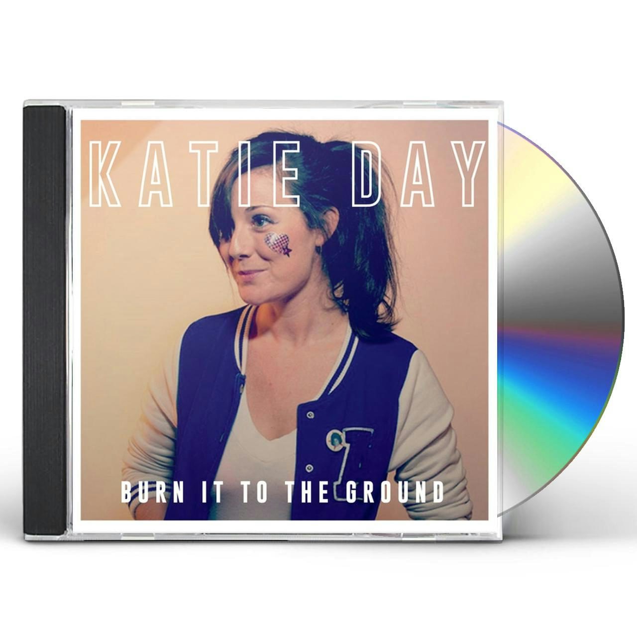 Katie Day Store: Official Merch & Vinyl