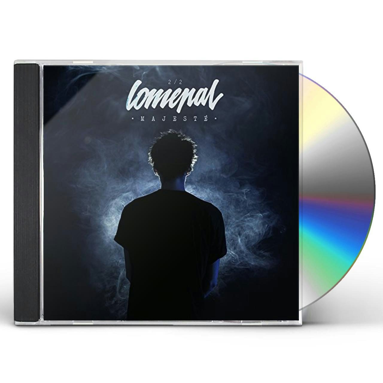 Lomepal Store: Official Merch & Vinyl