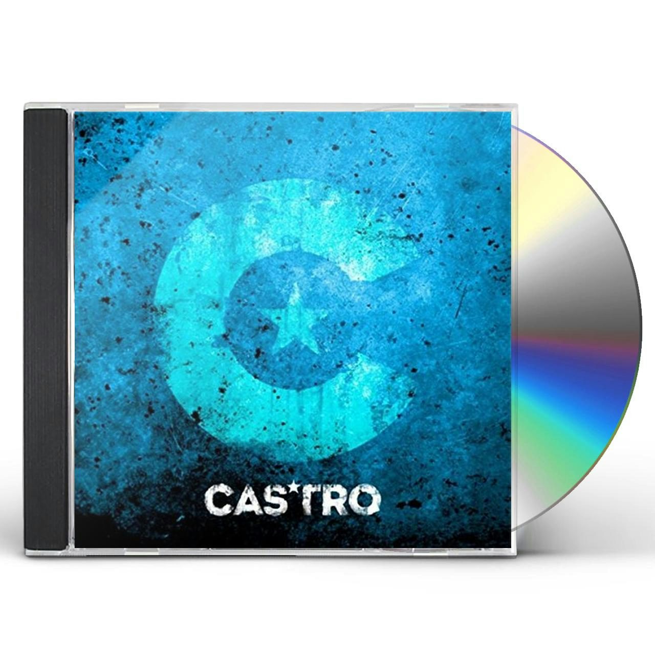 CASTRO Shirts, CASTRO Merch, CASTRO Hoodies, CASTRO Vinyl Records ...
