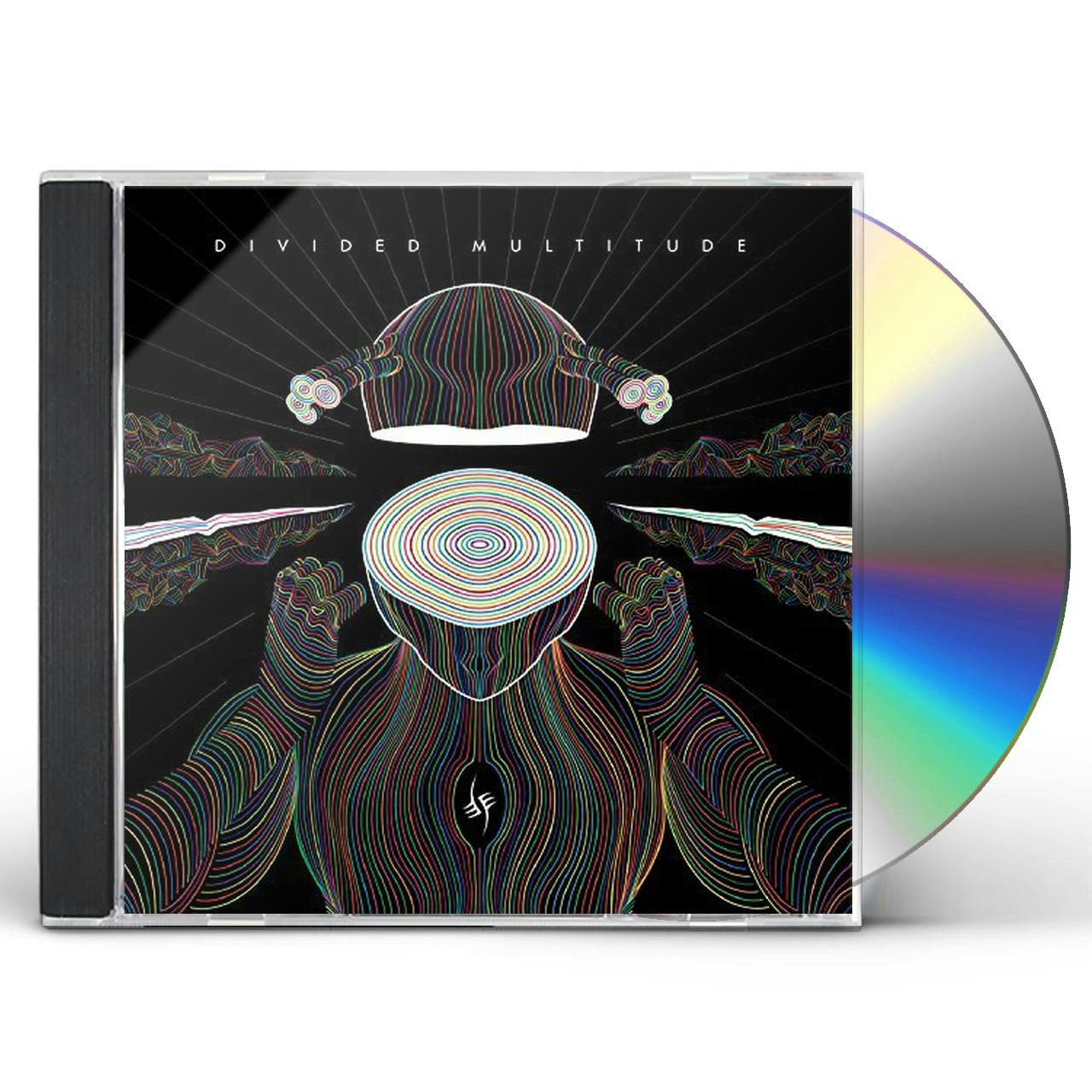 Divided Multitude CD