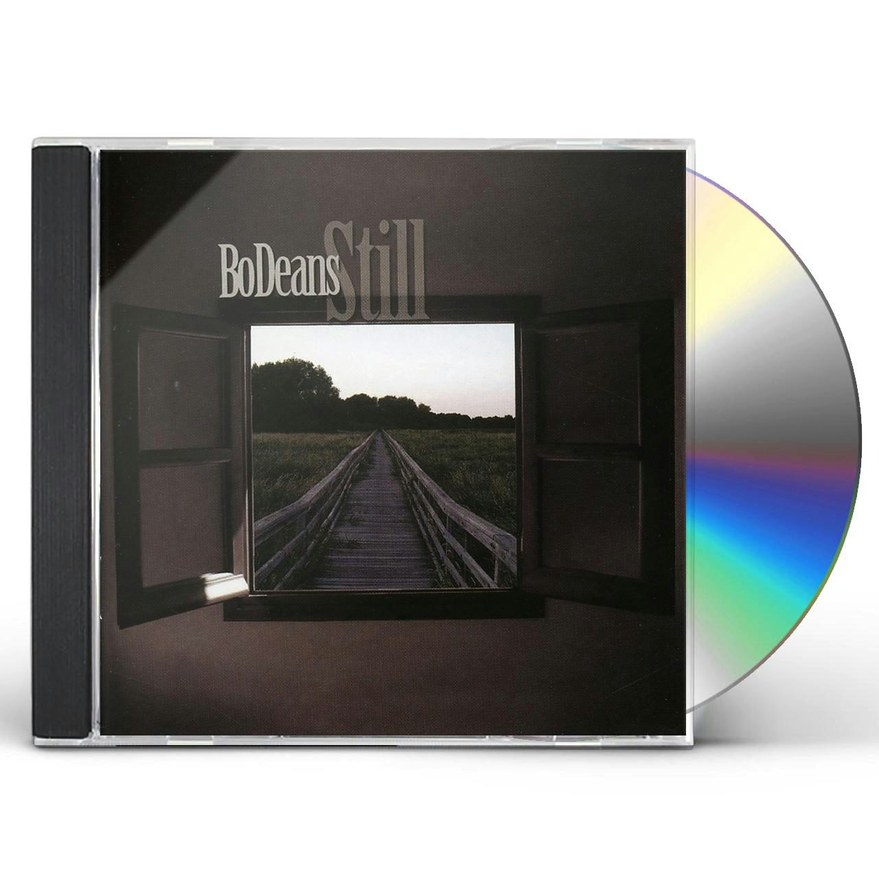 Bodeans Store: Official Merch & Vinyl