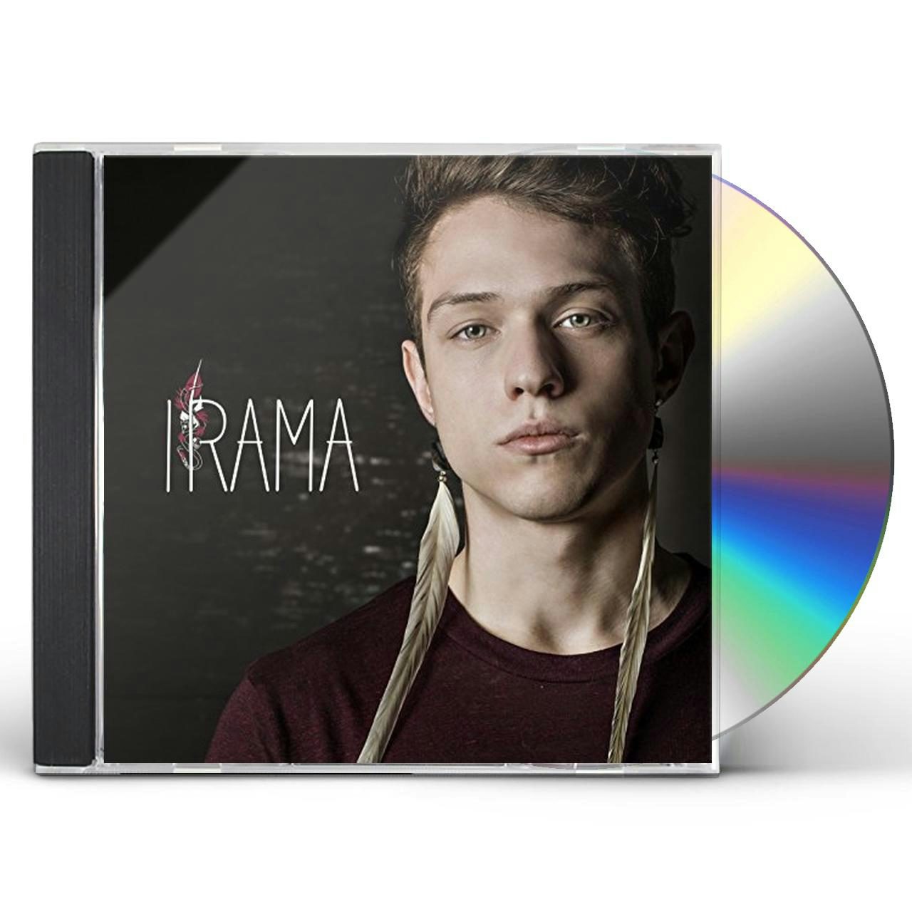 Irama CD
