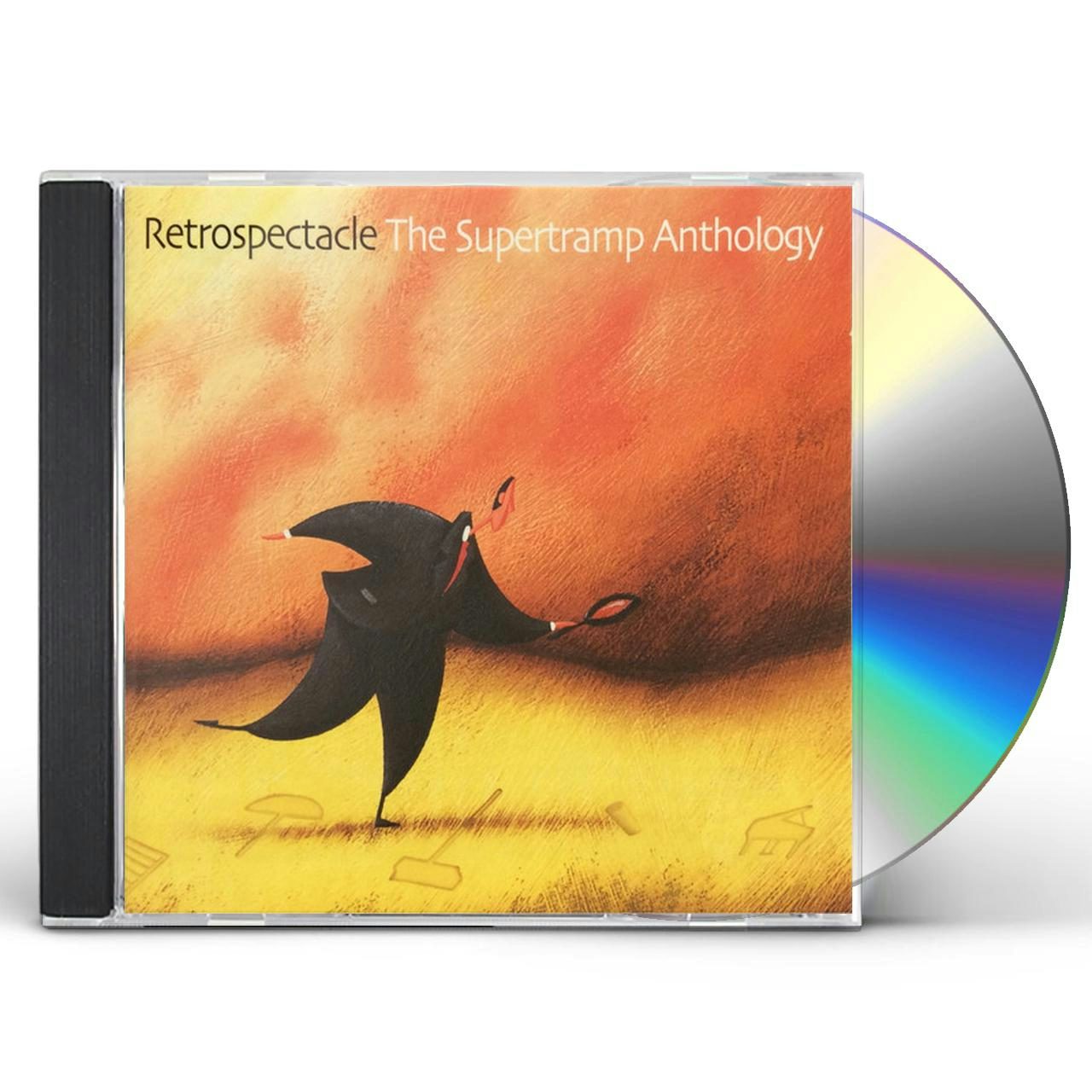 Supertramp Store: Official Merch & Vinyl
