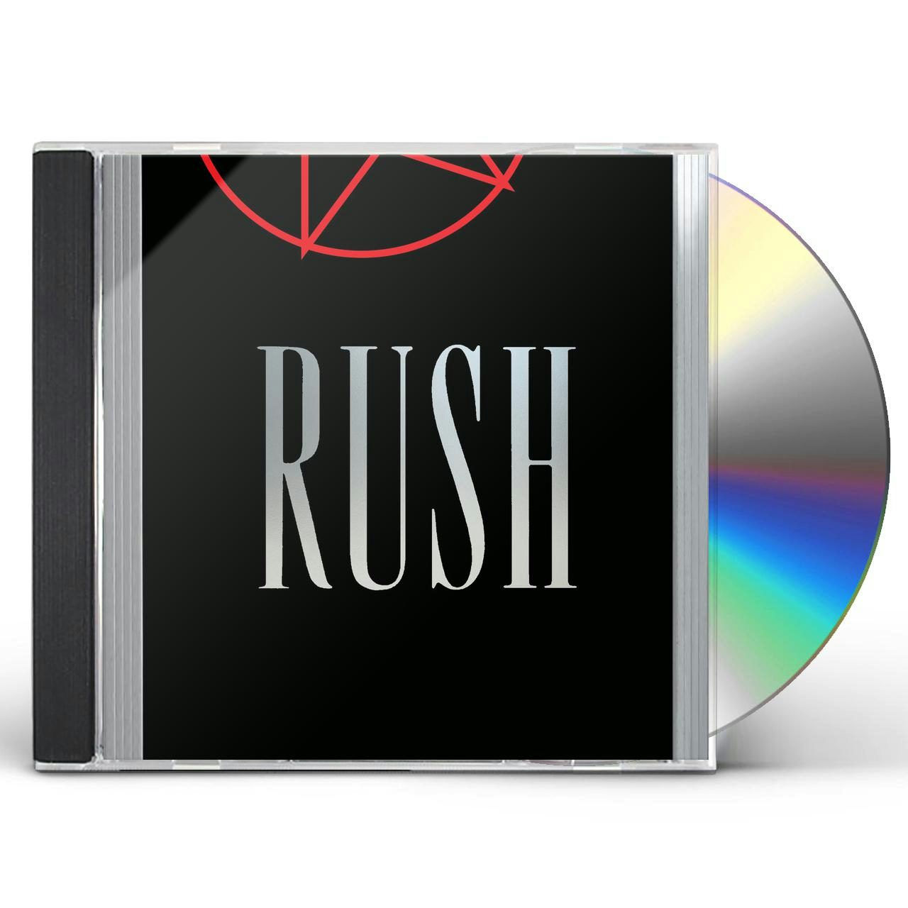 Rush SECTOR 2 CD