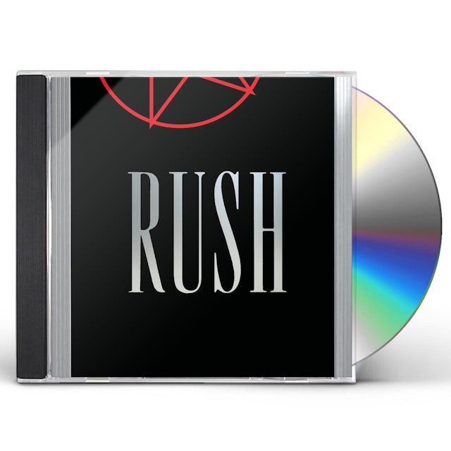 Rush SECTOR 2 CD