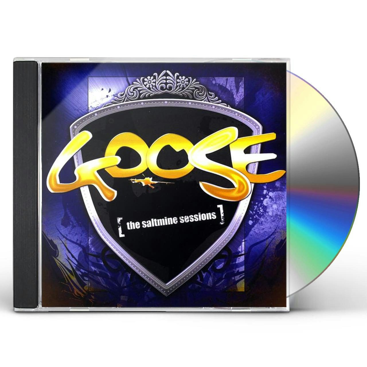 Goose Shirts,Goose Merch,Goose Hoodies,Goose Vinyl Records,Goose ...