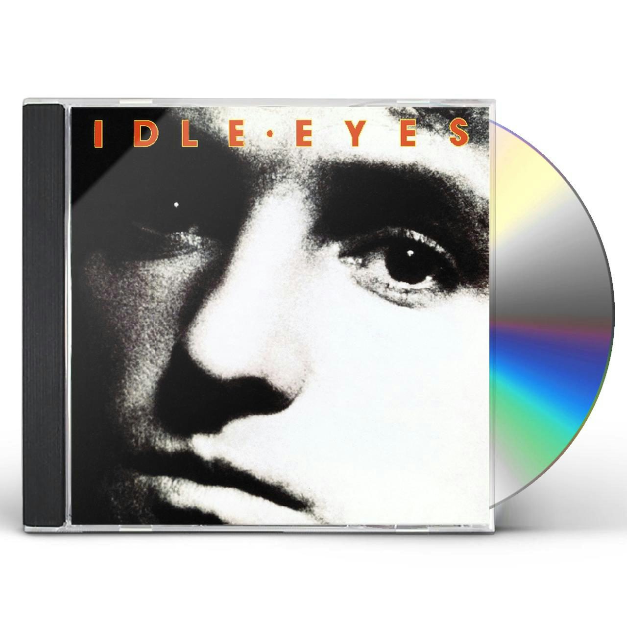 Idle Eyes CD