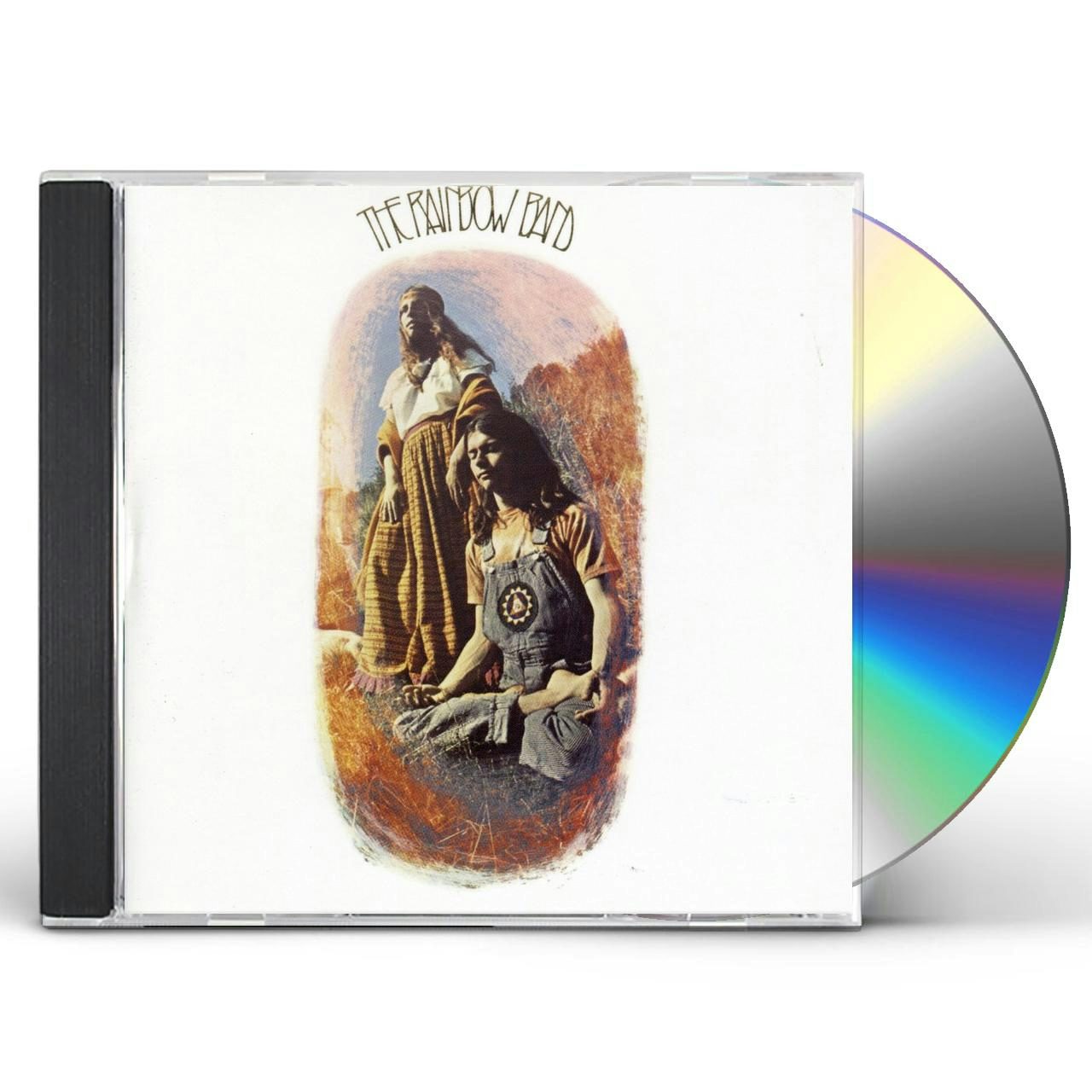 Rainbow band Store: Official Merch & Vinyl