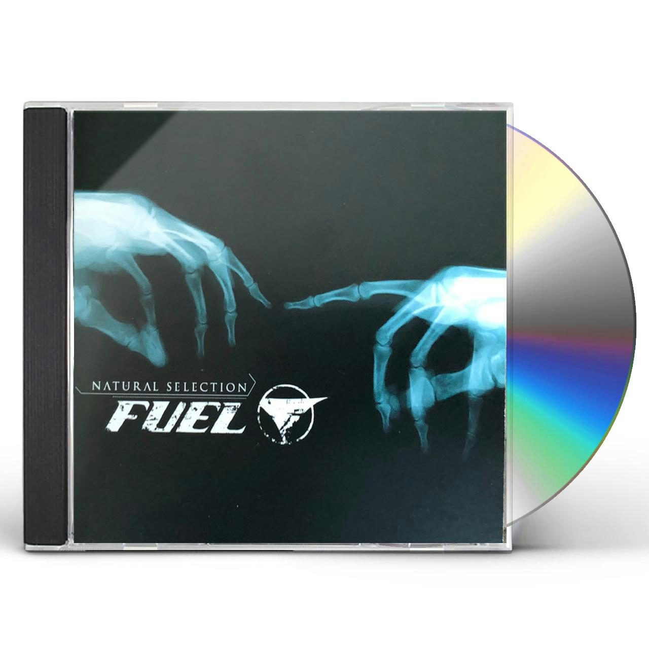 Fuel Shirts, Fuel Merch, Fuel Hoodies, Fuel Vinyl Records, Fuel Posters ...