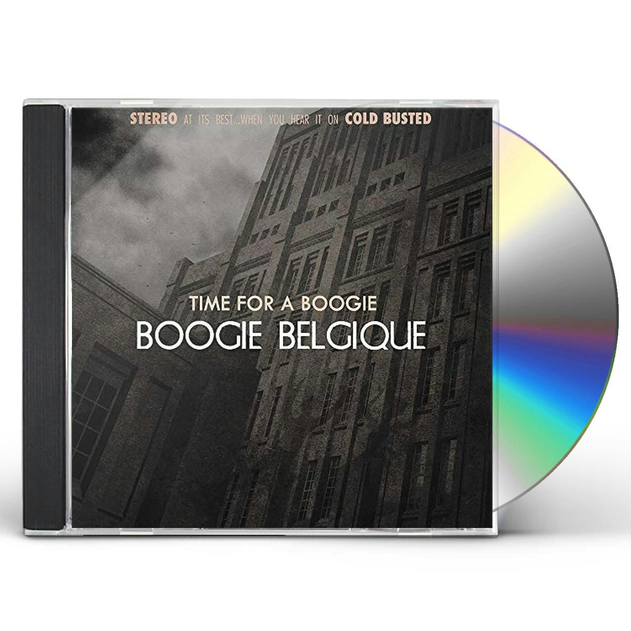 Boogie Belgique Shirts, Boogie Belgique Merch, Boogie Belgique Hoodies ...