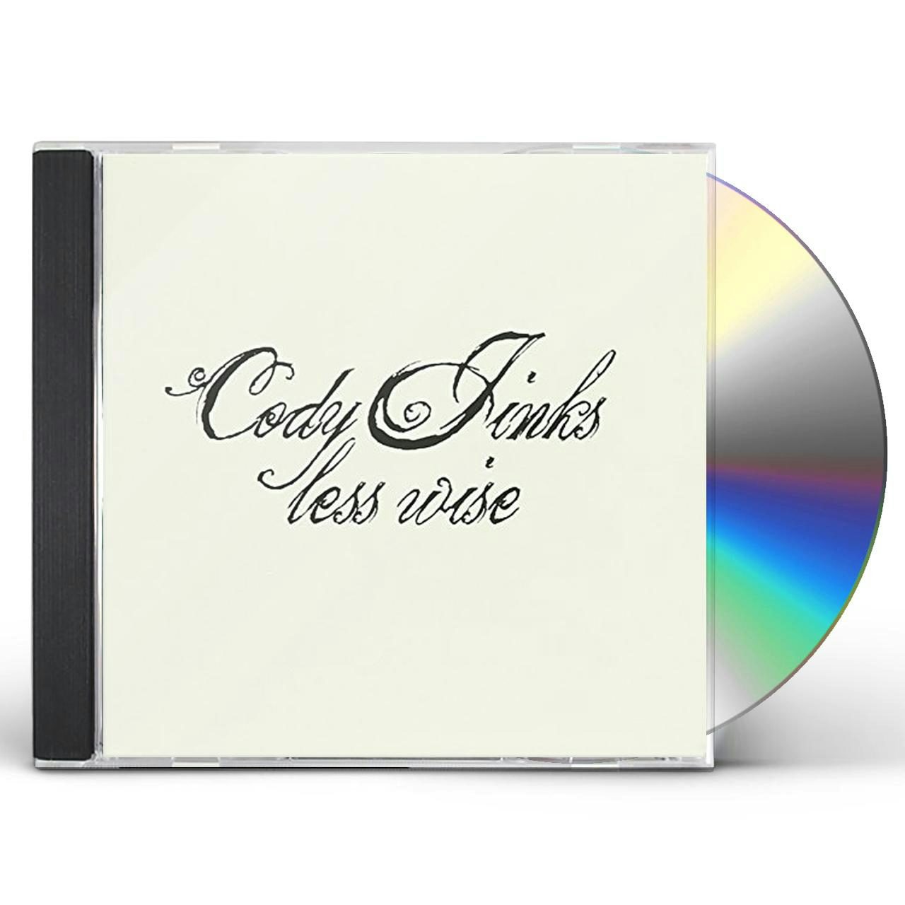 Cody Jinks Store: Official Merch & Vinyl