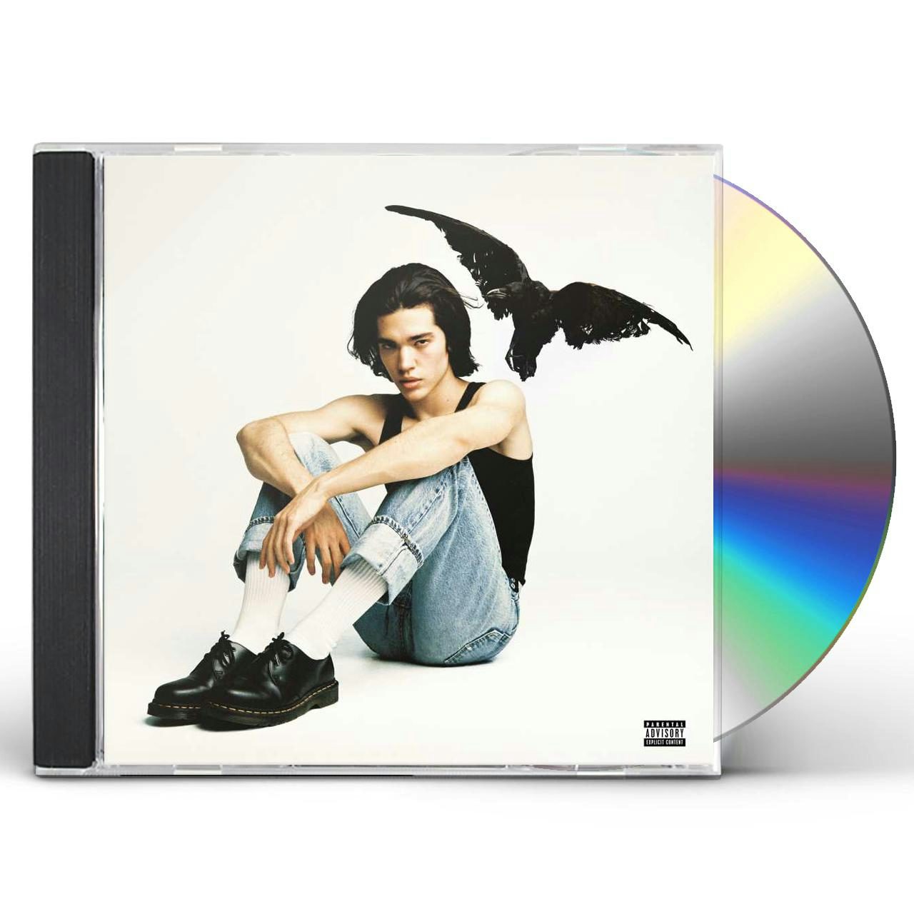 Conan Gray Kid Krow CD