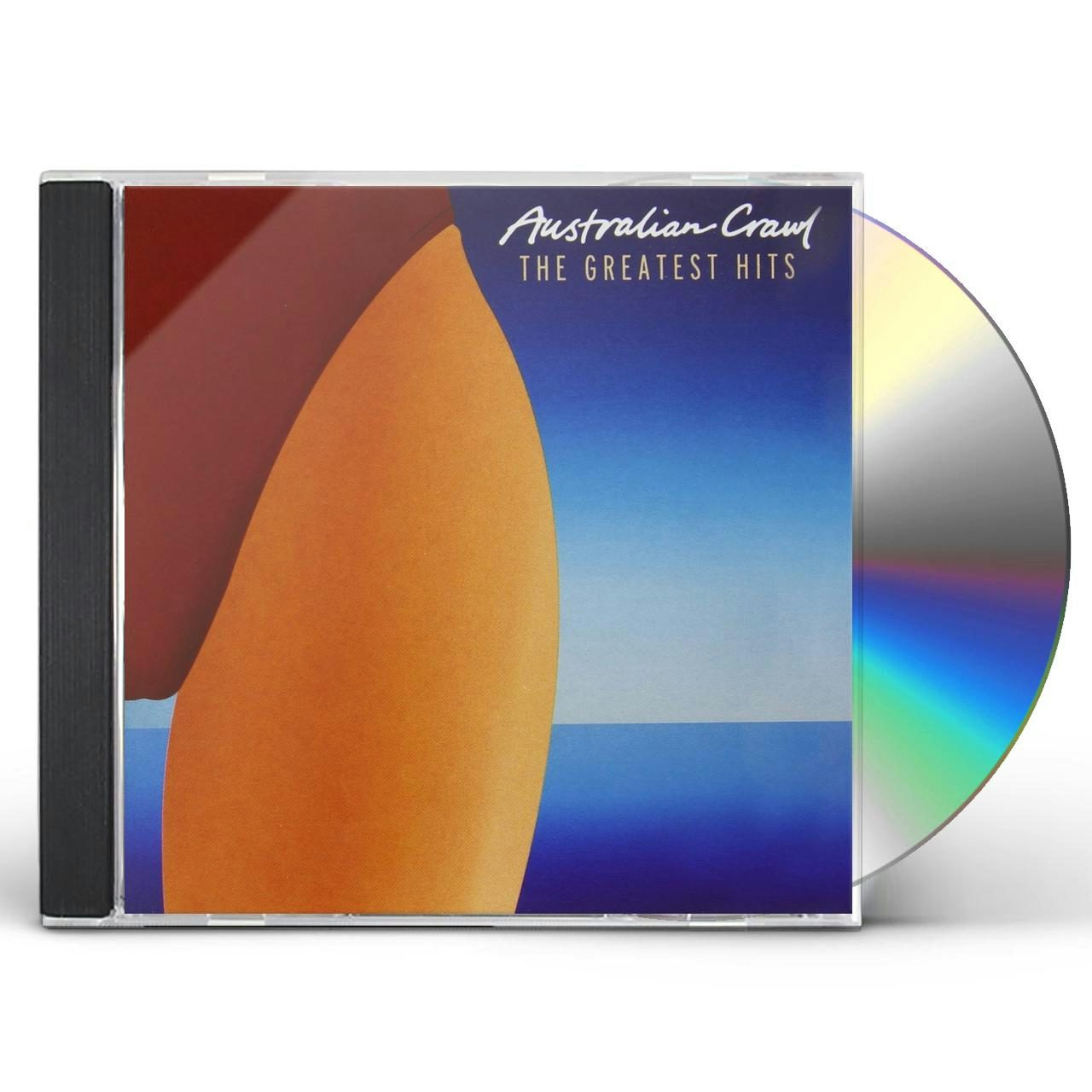 Australian Crawl Store: Official Merch & Vinyl