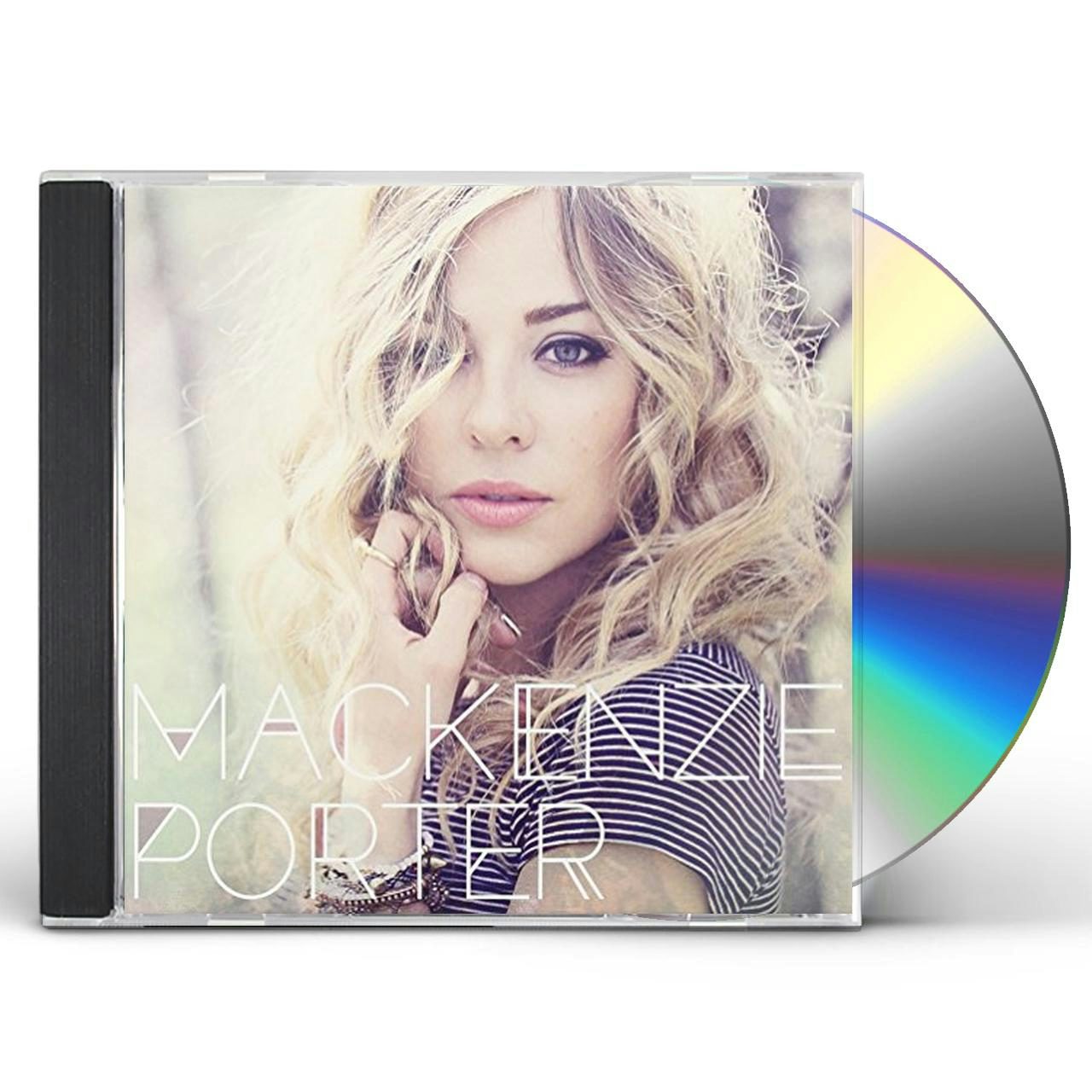 MacKenzie Porter Shirts, MacKenzie Porter Merch, MacKenzie Porter ...