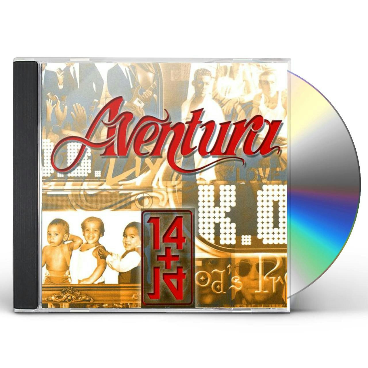 Aventura Shirts, Aventura Merch, Aventura Hoodies, Aventura Vinyl ...
