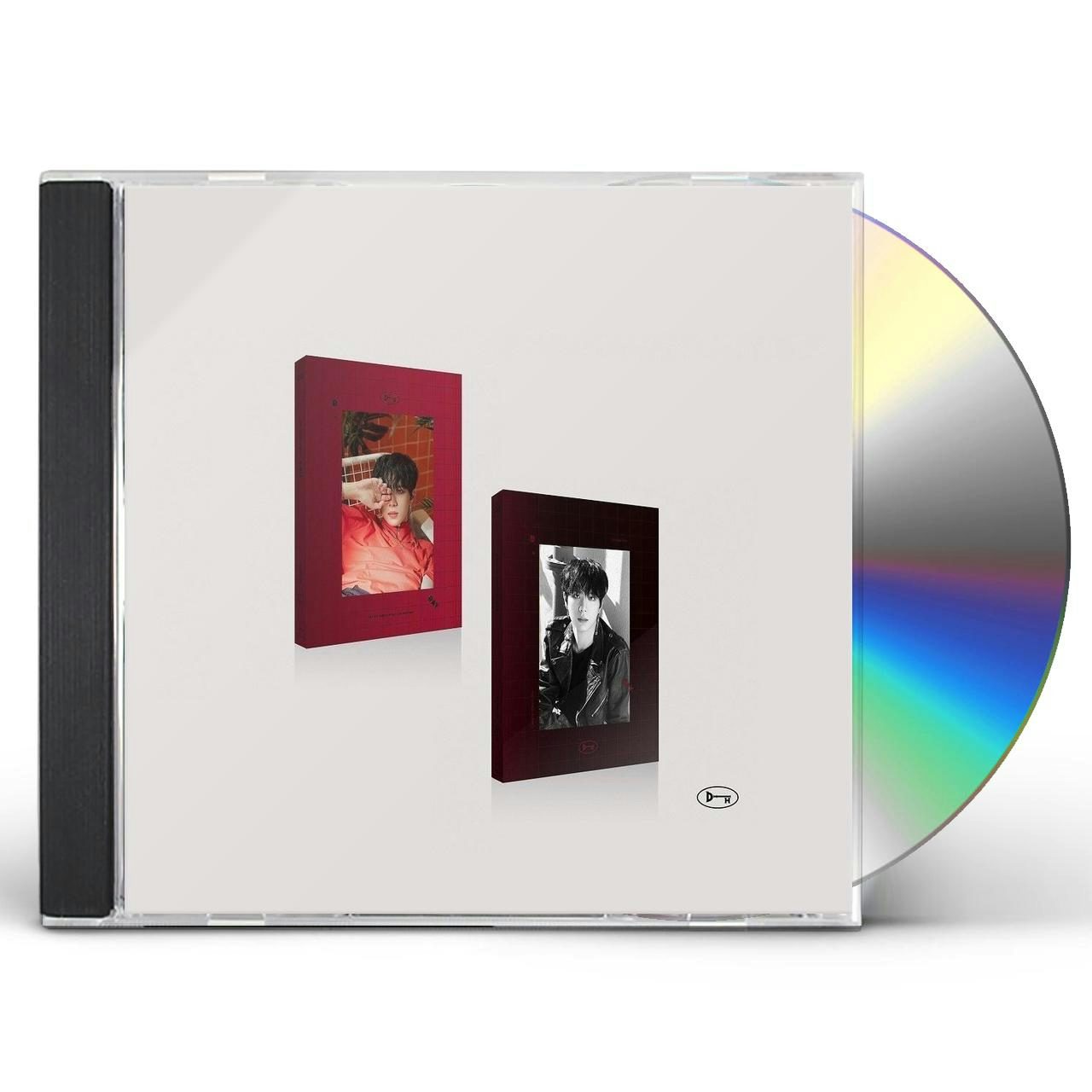 KIM DONG HAN Store: Official Merch & Vinyl
