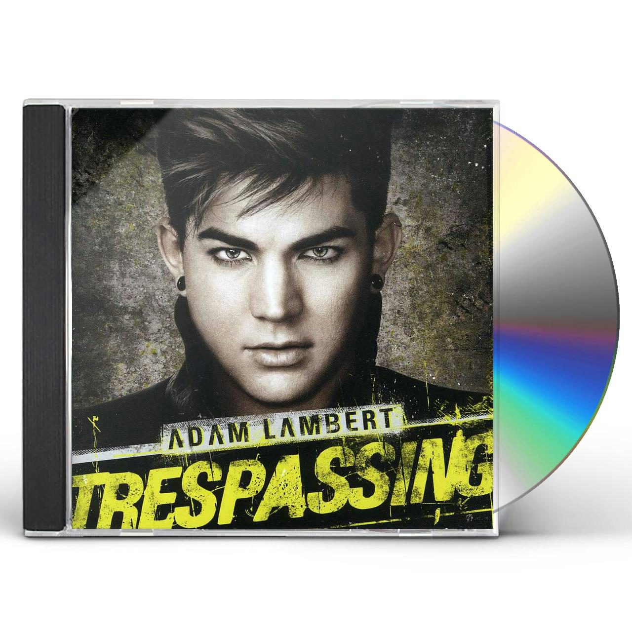 19 Hot Adam Lambert Shirts, Tour Merch, Posters and More