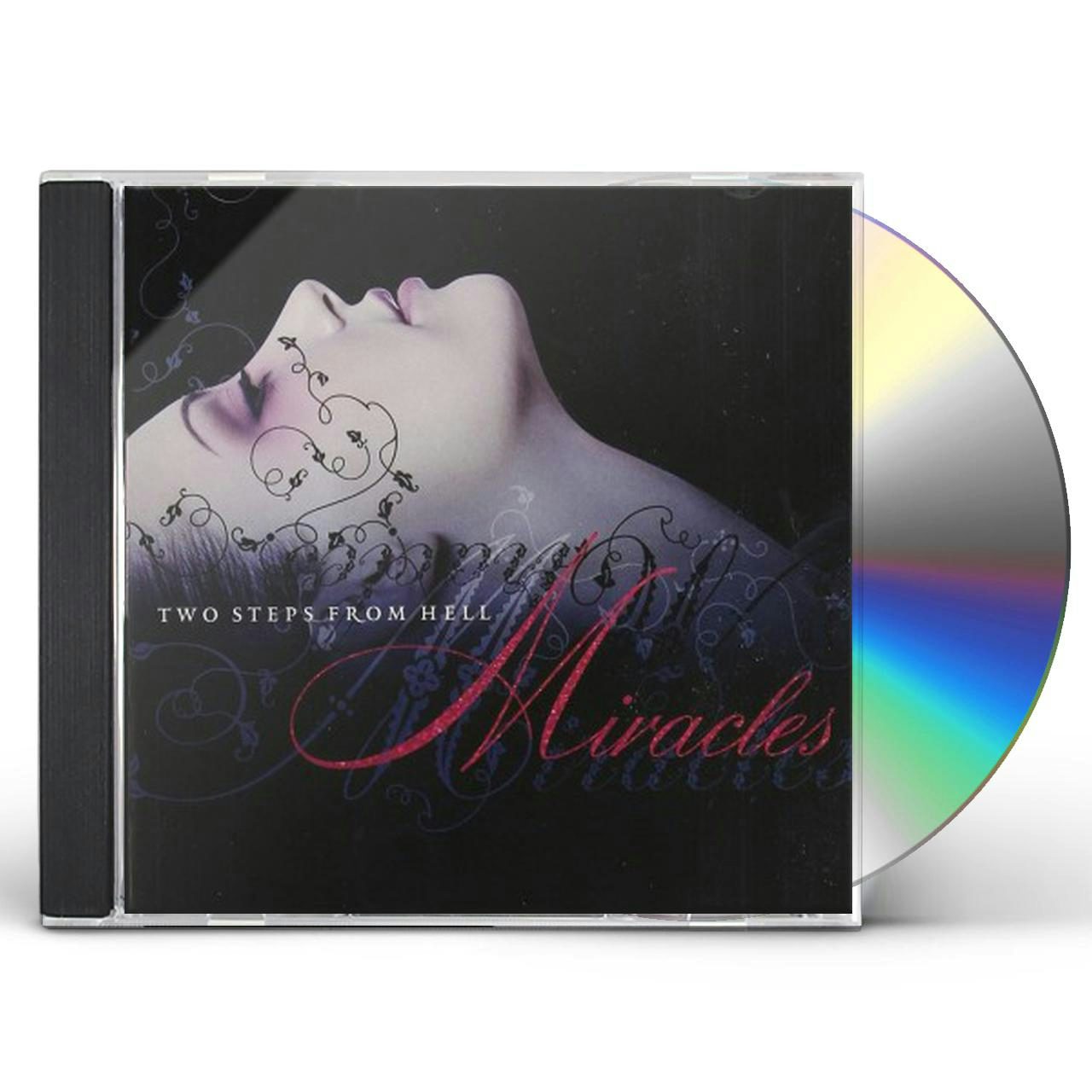 Two Steps from Hell Store: Official Merch & Vinyl