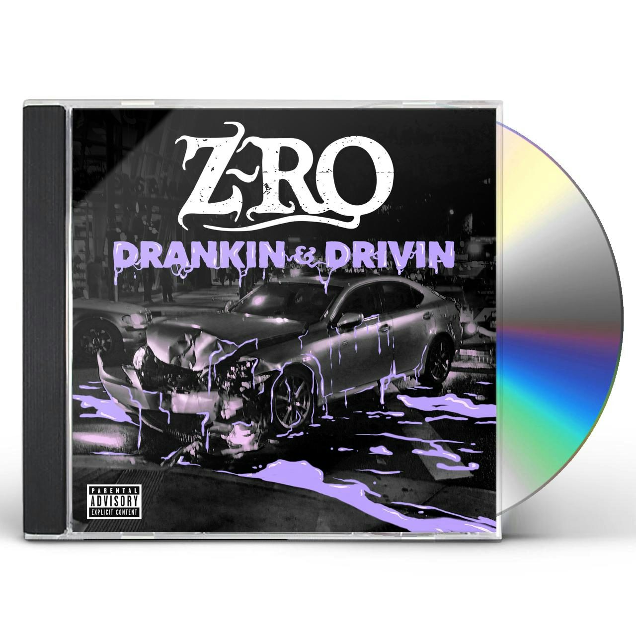 Z-Ro Store: Official Merch & Vinyl