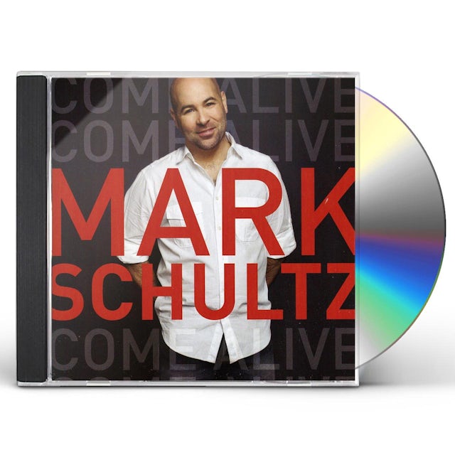 Mark Schultz Store: Official Merch & Vinyl