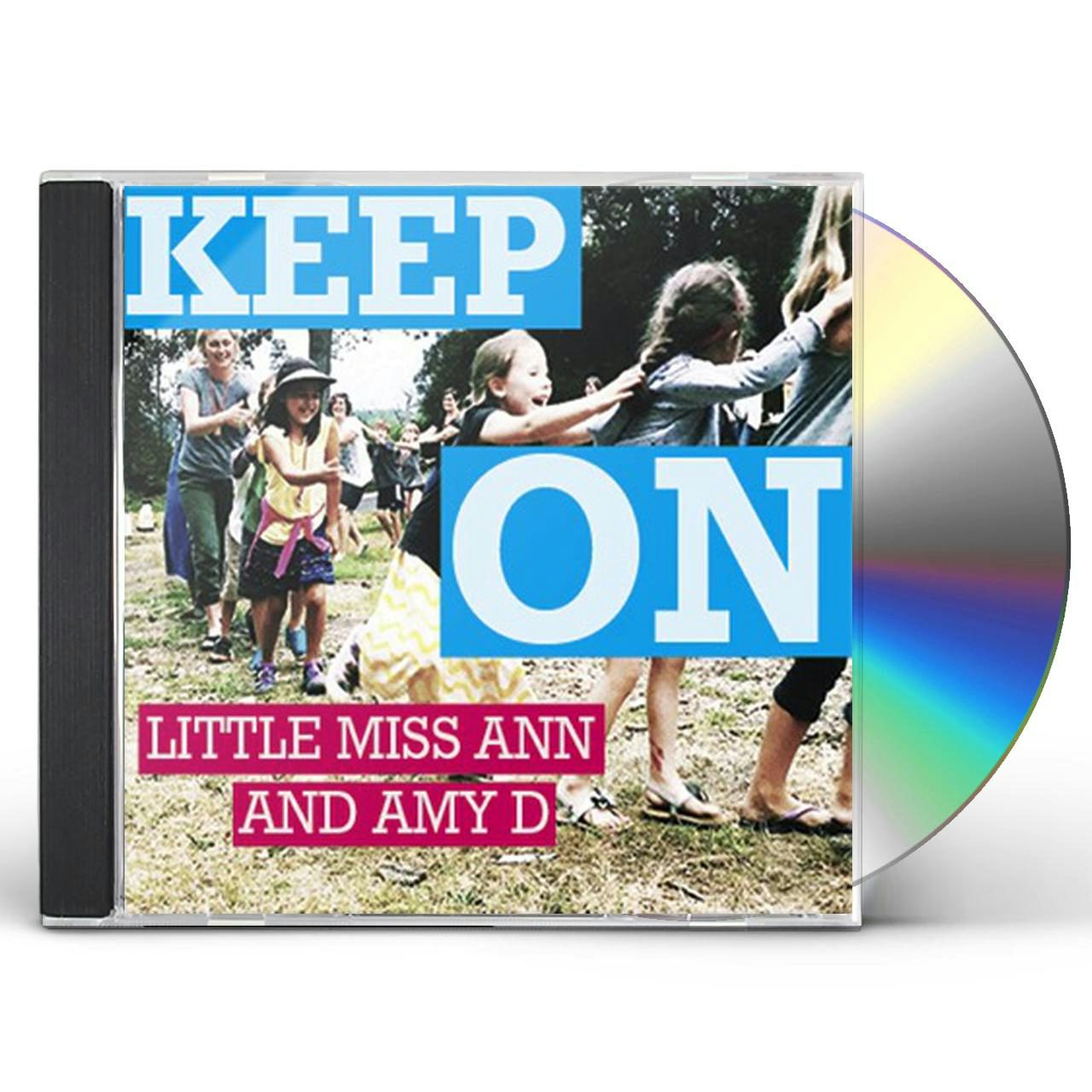 Little Miss Ann Shirts, Little Miss Ann Merch, Little Miss Ann Hoodies ...