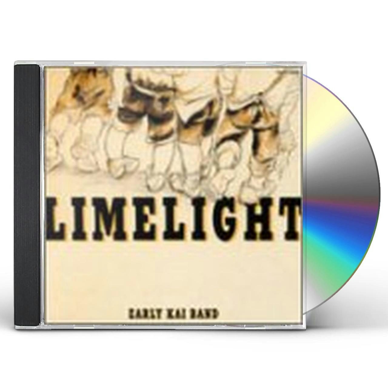 Kai Band Store: Official Merch & Vinyl