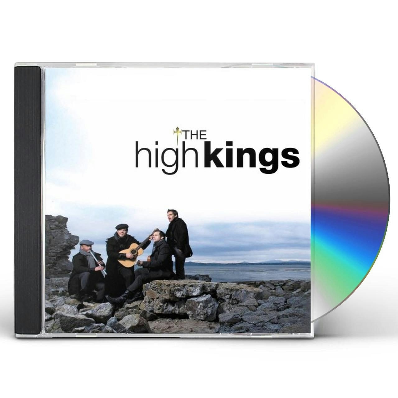 The High Kings Store: Official Merch & Vinyl