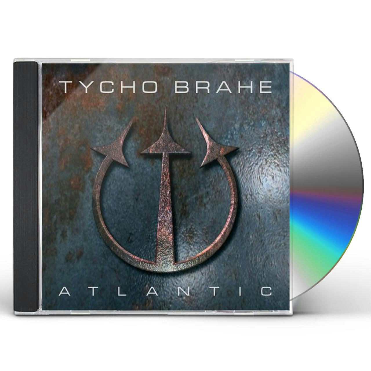 Tycho Brahe Store: Official Merch & Vinyl