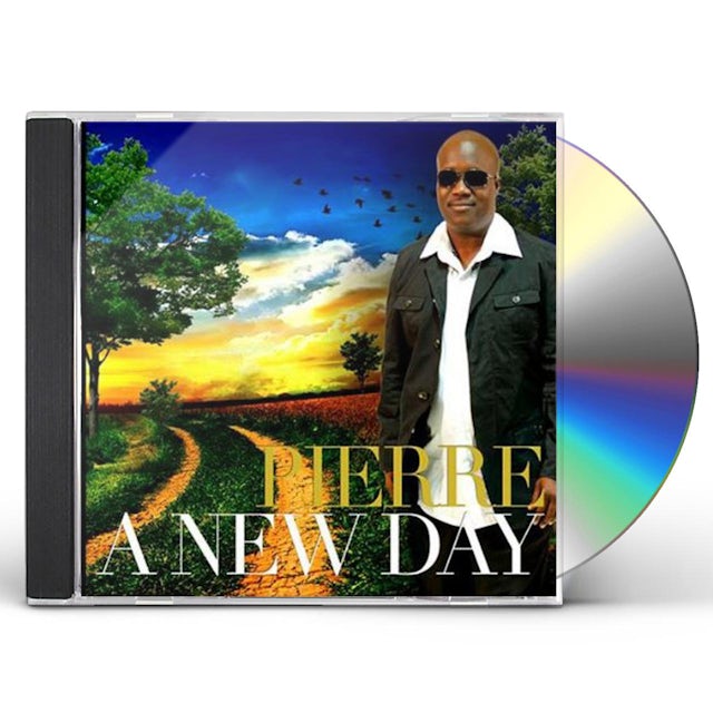 Pierre Store: Official Merch & Vinyl