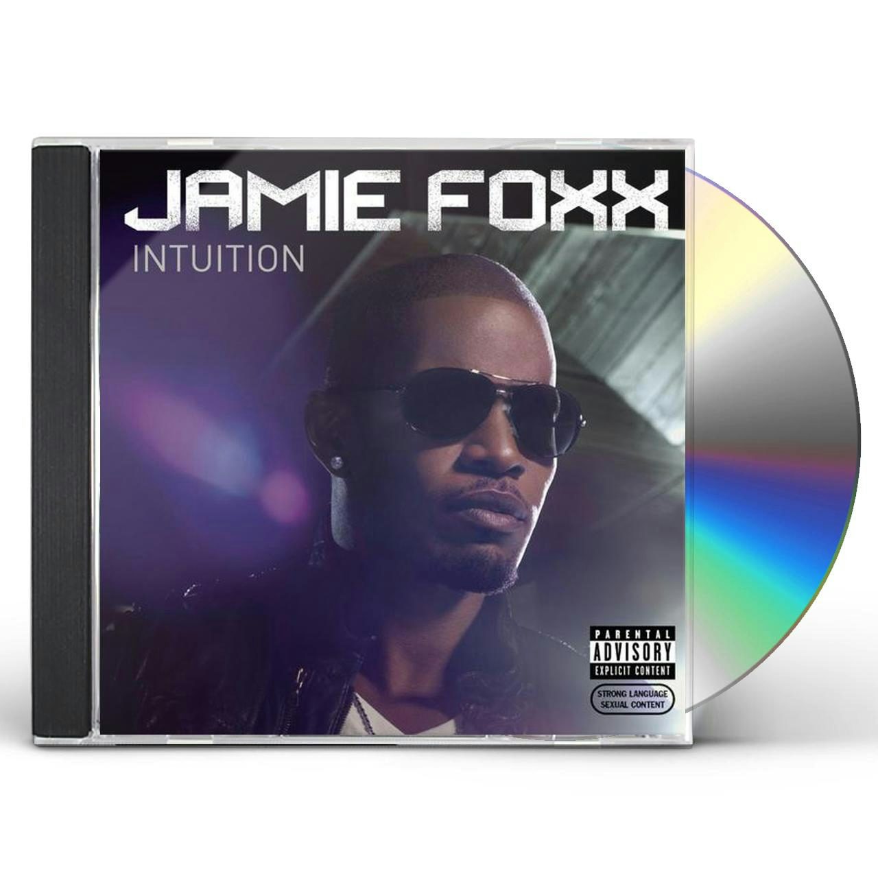 Jamie Foxx Store: Official Merch & Vinyl