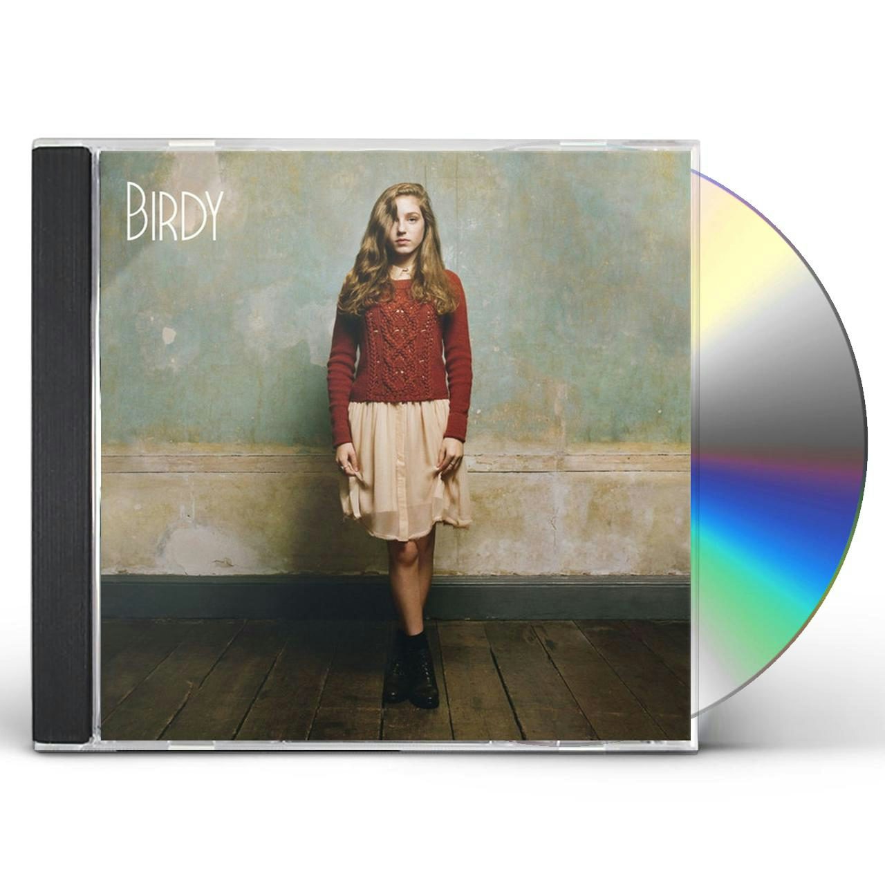 Birdy CD