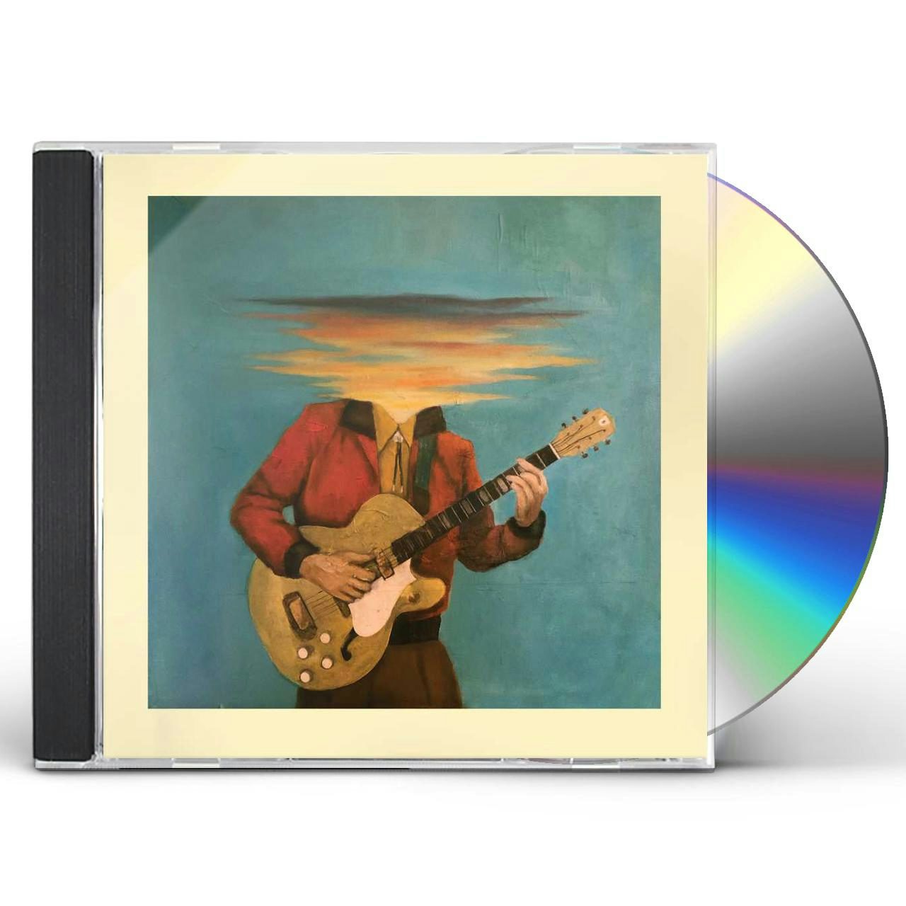 Lord Huron Long Lost CD
