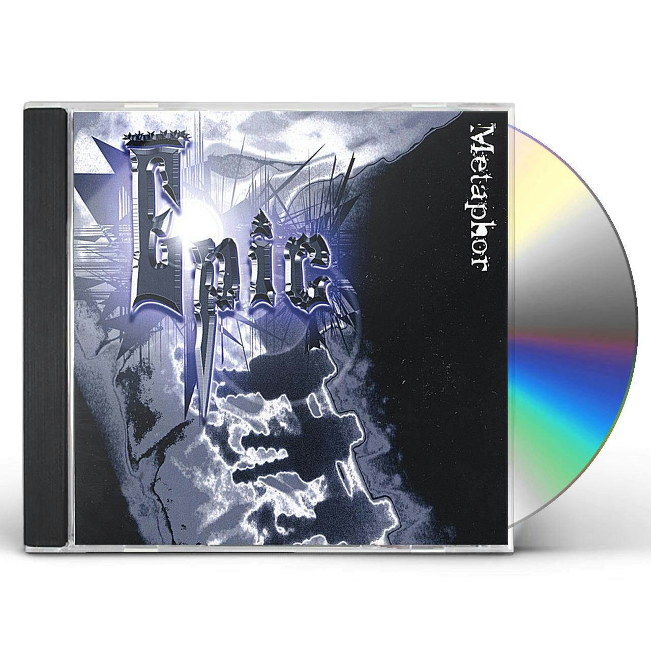 Epic METAPHOR CD