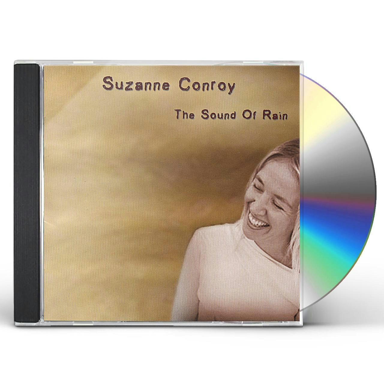 Suzanne Conroy SOUND OF RAIN CD