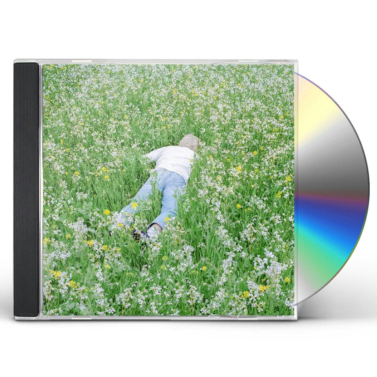 Porter Robinson NURTURE CD