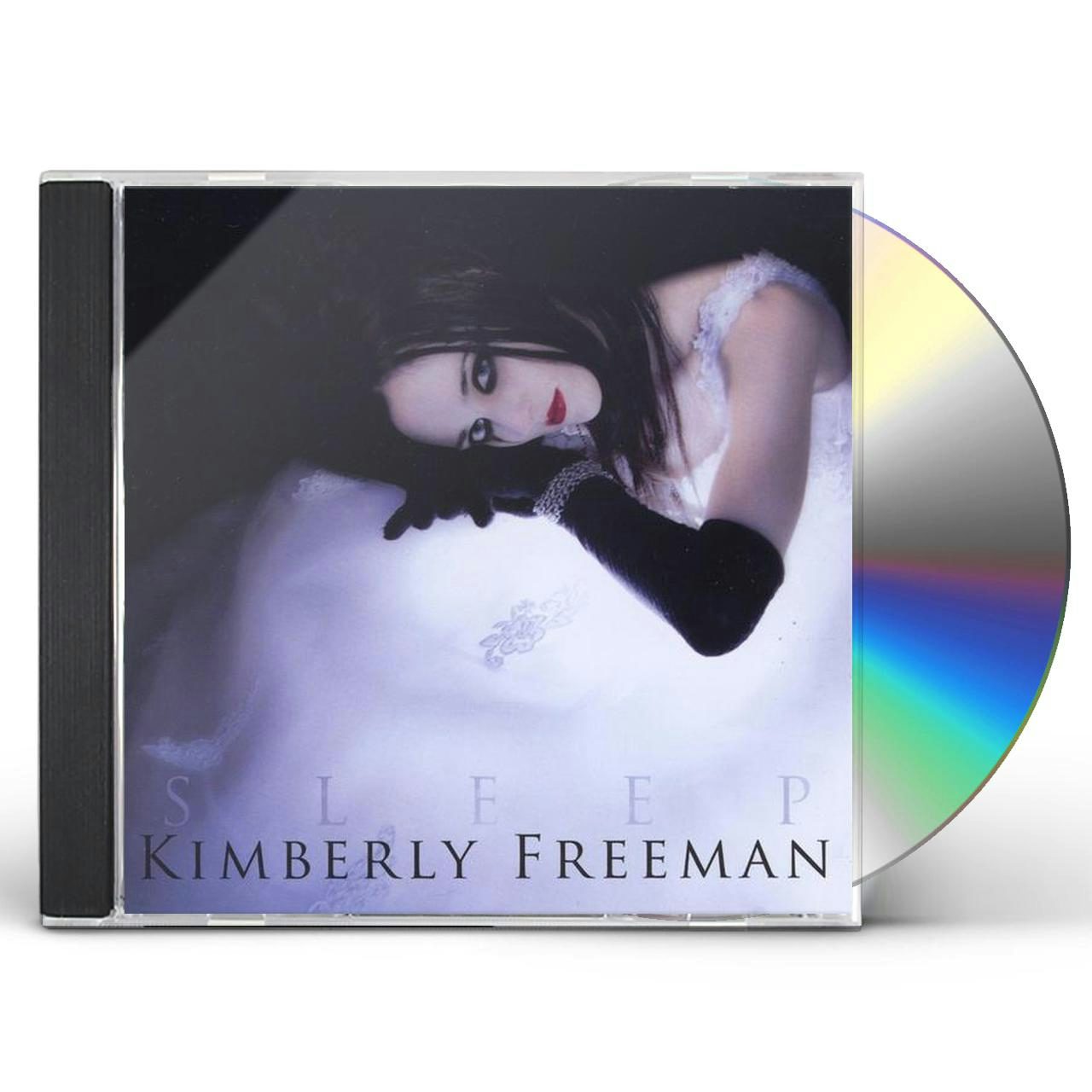 Kimberly Freeman Store: Official Merch & Vinyl