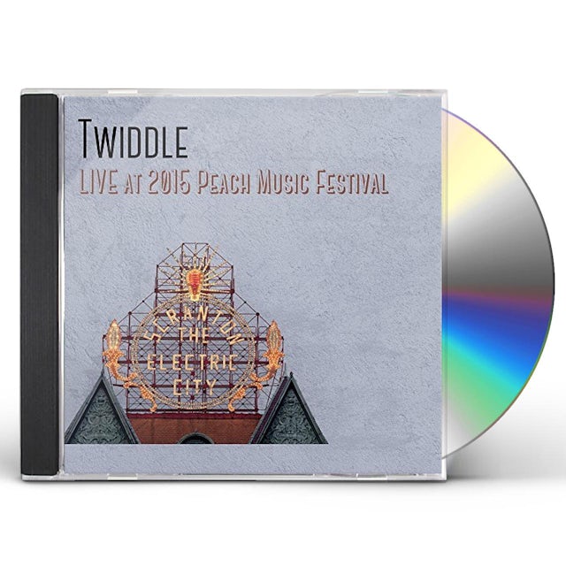 Twiddle Store: Official Merch & Vinyl