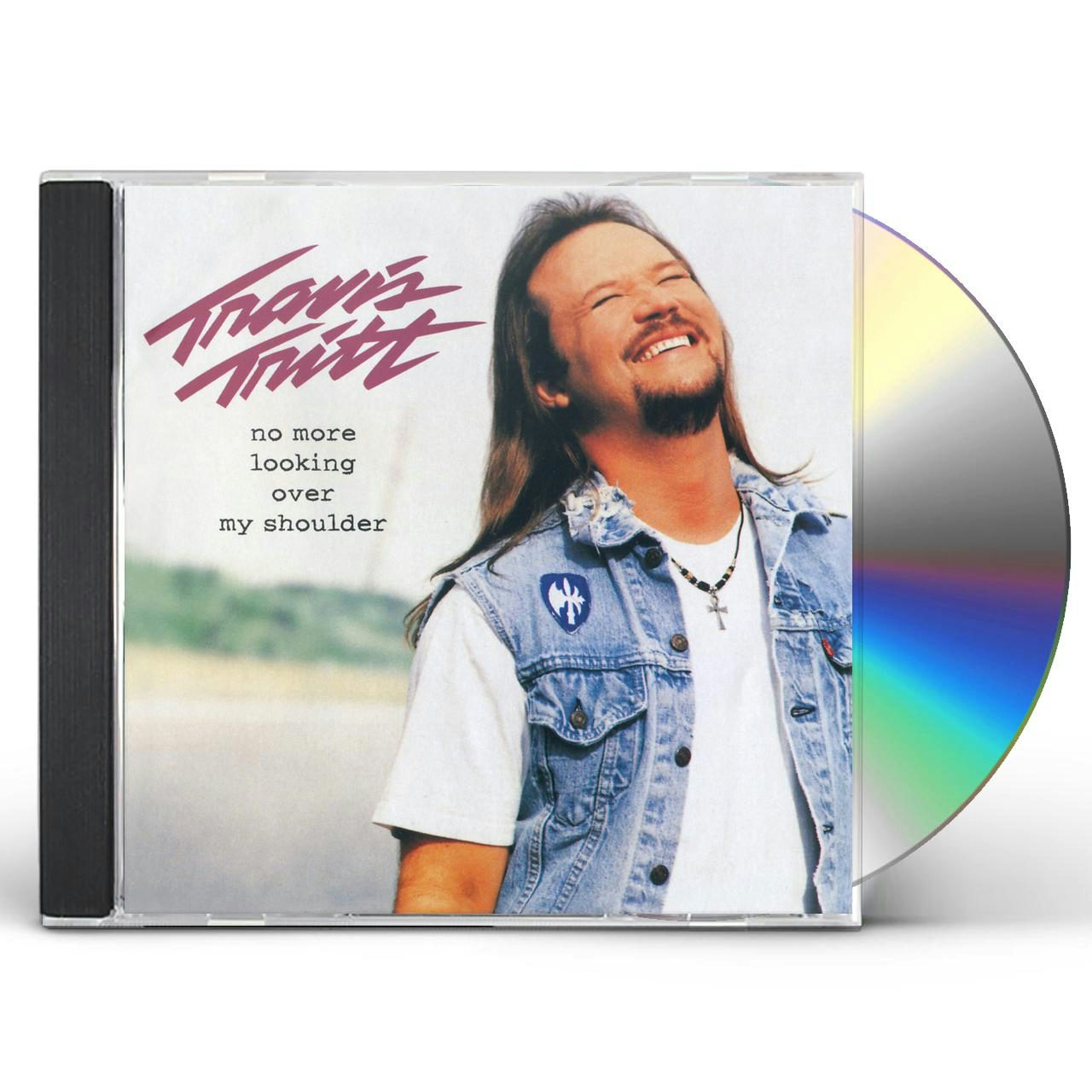Travis Tritt Merch, CDs & Accessories Store