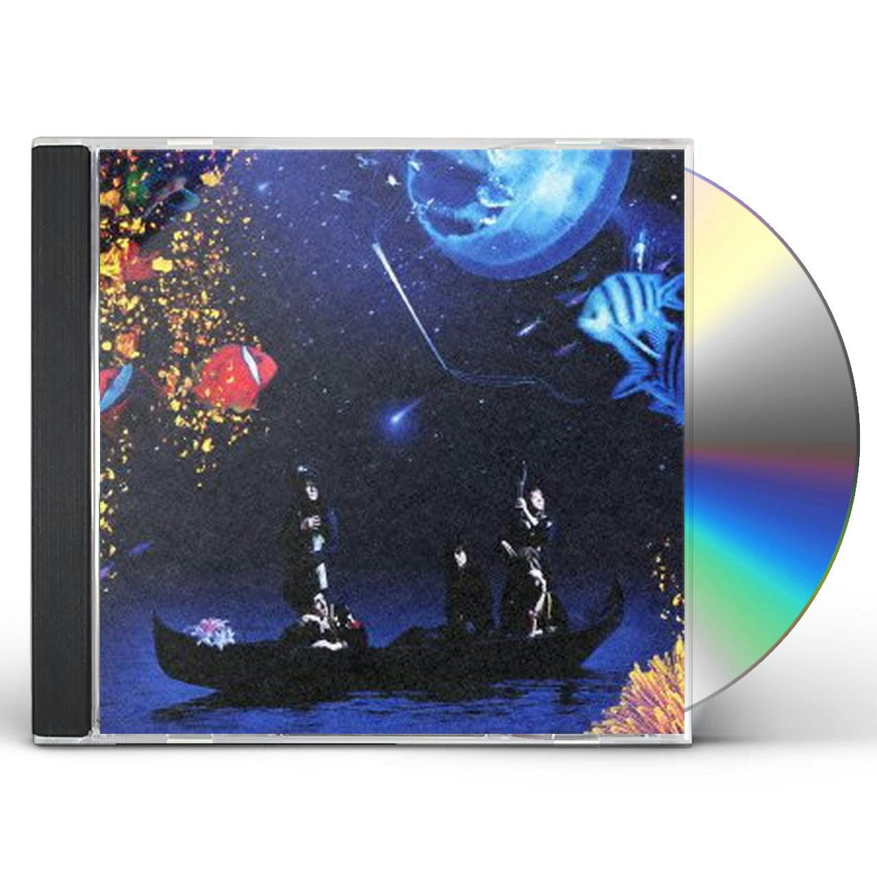 BUCK-TICK Shirts, BUCK-TICK Merch, BUCK-TICK Hoodies, BUCK-TICK Vinyl ...