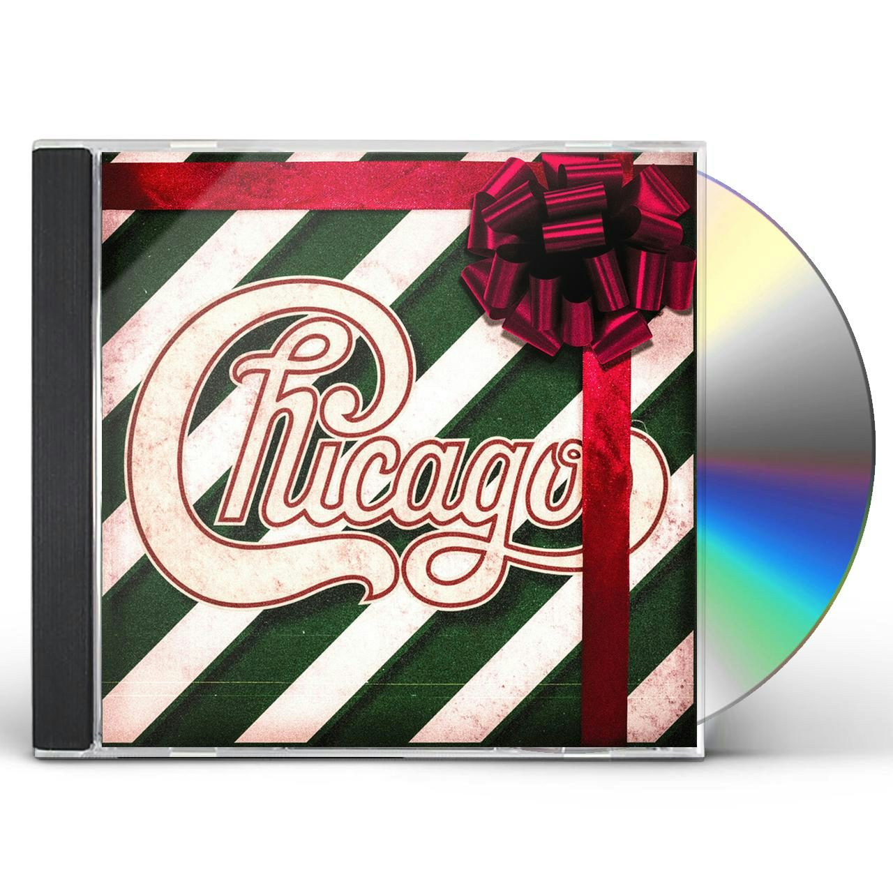 Chicago Christmas CD